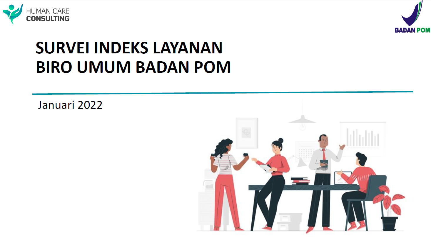 Publikasi | Biro Umum Badan POM RI
